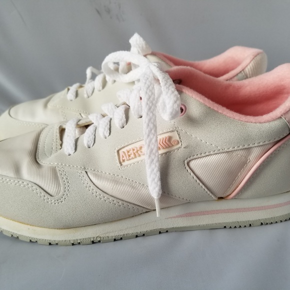 Trax | Shoes | Aerobix By Trax Vintage Sneakers | Poshmark